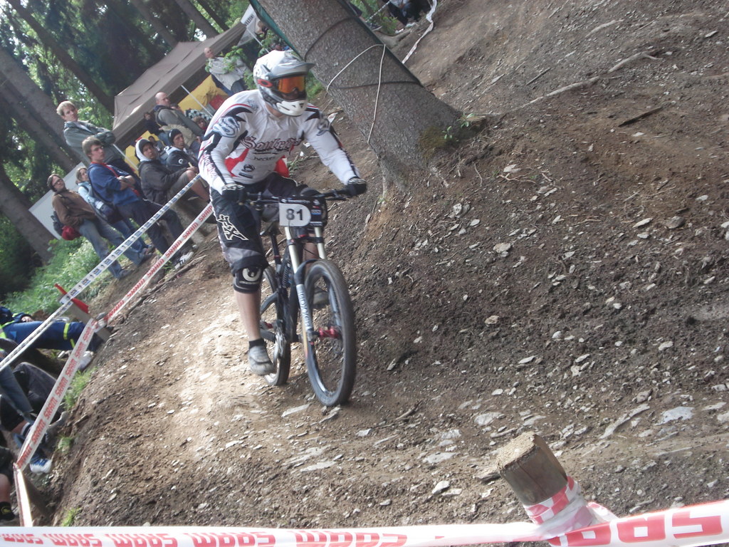 100% Downhill auf MTB-Freerider.de