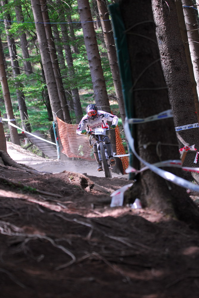 100% Downhill auf MTB-Freerider.de