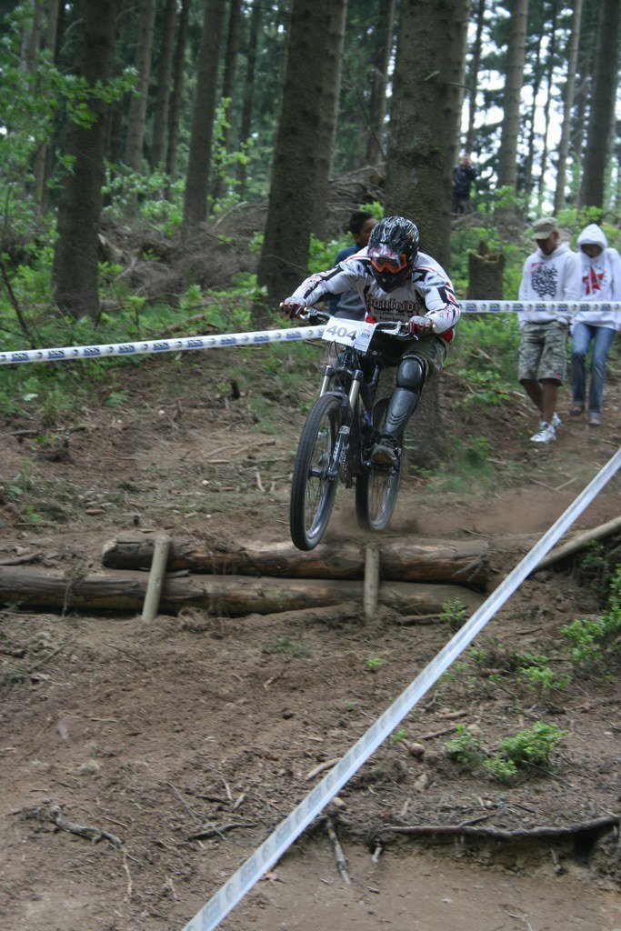 100% Downhill auf MTB-Freerider.de